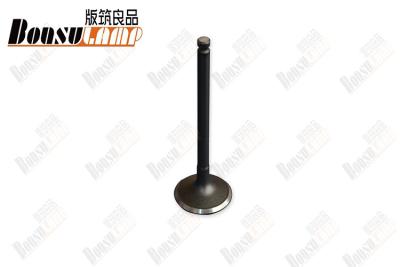 Valvola OD 46mm di Inl del nero di ISUZU NPR FSR 4B 6B una prestazione di 1125511390 stalle