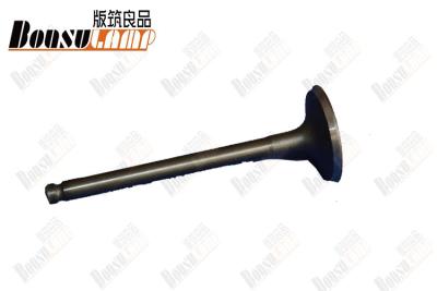 Cina Valvola OD 46mm di Inl del nero di ISUZU NPR FSR 4B 6B una prestazione di 1125511390 stalle in vendita