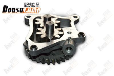 中国 正常なサイズISUZU NPRは高精度の金属の油ポンプ8971473380を分けます 販売のため