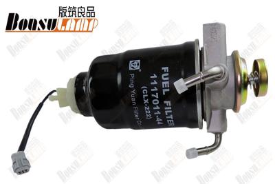 China ISUZU TFR 4JB1T zerteilt Sedimenter 8-94367292-0/8943672920 zu verkaufen