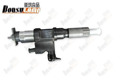 China ISUZU NPR 4HK1 100P zerteilt Einspritzdüse 8-97602485-6/8976024856 zu verkaufen