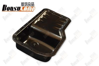 Chine La suspension automatique ISUZU NKR partie la garniture rigide 4HF1 8970876420 de bac à huile à vendre