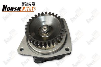 China Splitter Patrone 1195005840 schwarzes ISUZU Lenkfsr/6HE1 zu verkaufen