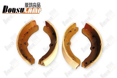 China Hochfeste ISUZU-LKW-Reserven für 5471100590 ISO TS16949 bescheinigt zu verkaufen