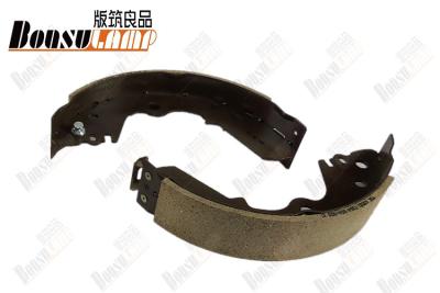 China ISUZU-LKW Reihe TFR UCR zerteilt 4452 für Hochleistung 8943400260 zu verkaufen