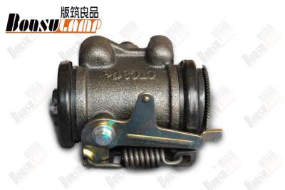 중국 700P 자동 중단 제동륜 실린더 8973588790 중립국 패킹 판매용