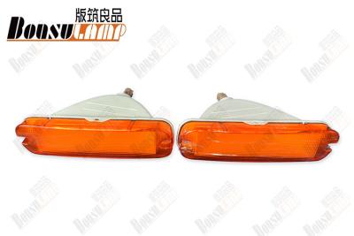 China Dieselmotortyp-Front-Blitzgeber-Lampe leichtes ISUZU EXZ01 1822102020 zu verkaufen
