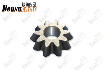 Cina Ingranaggio differenziale 10mm Z ISUZU NPR NKR5 9415510291 del ragno di alta precisione in vendita
