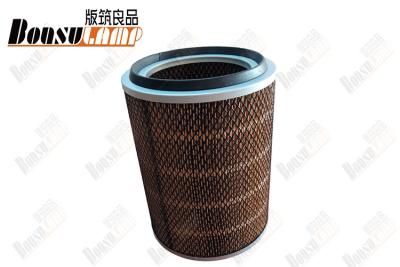 中国 NKR5 ISUZU NPRは8-94156052カートンの中立パッキングのためのエア フィルターを分けます 販売のため