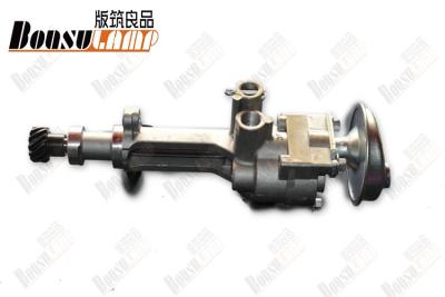 Cina ISUZU TFR parte la pompa di olio 31 millimetro 8-97069738-0/8970697380 in vendita