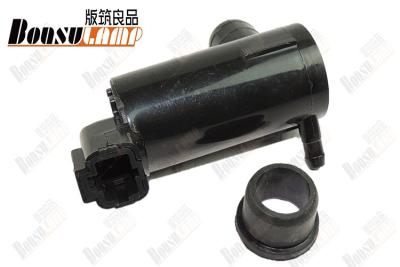China Professional Front Washer Tank Motor Assembly ISUZU FVR96 1868150160 for sale