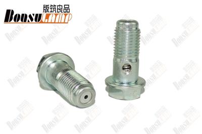 China LKW-Teil-Überströmventil Isuzus 6WG1XY* 6UZ1 für Kraftstofffilter-Abdeckung 1-13260074-0/1132600740 zu verkaufen