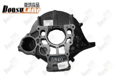 China LKW Isuzus 6BG1T zerteilt Schwungrad Unterkunft1-11341584-0/1113415840 zu verkaufen