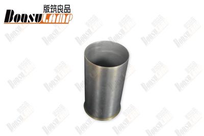 중국 4BD1 6BD1 ISUZU NPR는 엔진 실린더 강선 OEM 1-112611240-0를 11126112400 분해합니다 판매용