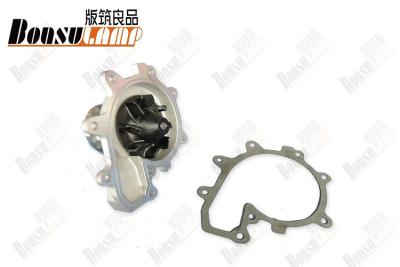 China 8-97363478-0 8973634780  ISUZU Engine Water Pump Parts For 700P for sale