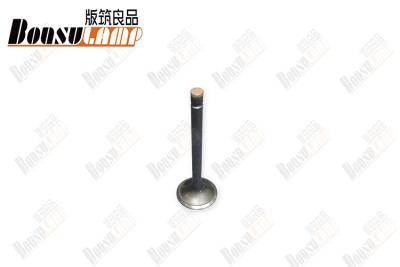 중국 중립 포장 ISUZU NPR는 4HF1 4HG1를 위한 8-97019337-0 8970193370 진짜 Exh 벨브를 분해합니다 판매용