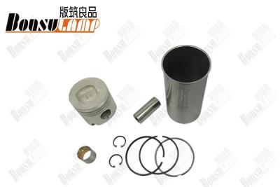 中国 TS16949 ISUZU NKRはシリンダーはさみ金のキットOEM 5-87813178-0を5878131780分けます 販売のため
