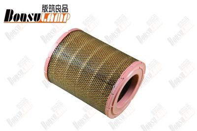 중국 튼튼한 ISUZU NPR는 엔진 공기 정화 장치를 897062294 8970622940 분해합니다 판매용