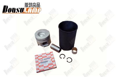 중국 4HF1 ISUZU NPR는 실린더 강선 장비 OEM를 5-87813332-0/5878133320 분해합니다 판매용