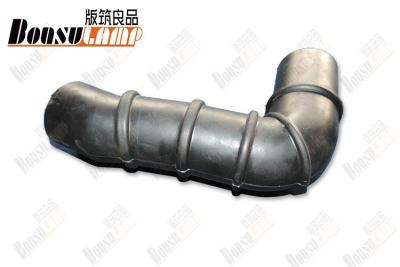 Truck Air Cleaner Hose For Isuzu NKR 100P 8-97107713-0 / 8971077130