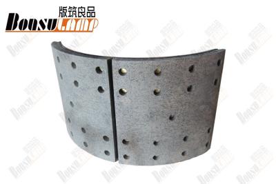 China LKW-Reserven der Bremsbacken-CXZ05 CYZ06 1471703260 ISUZU zu verkaufen