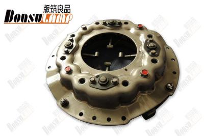 Cina 380 Assy della copertura di frizione del camion di millimetro FVR 6HK1 1312203760 in vendita