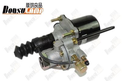 China FTR 1-31800364-0 1318003640 ISUZU FVR Parts Clutch Booster for sale