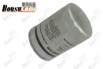China 1-13200487-0 132004870 echtes Öl Fiter ISUZU-LKW-FTR 6BG1 zu verkaufen