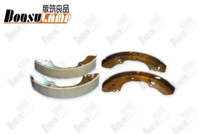 China LKW Bremsbacke UCSs TFS97 ISUZU erspart 8-97191110-0 8971911100 zu verkaufen
