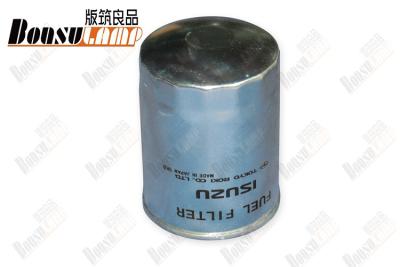 China 1-13240079-0 1132400790 ISUZU Ölfilter für FVZ 6HK1 FTR 6BG1 zu verkaufen