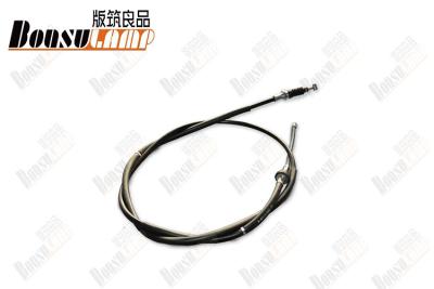 China LKW TFR TFS97 ISUZU erspart Handbremskabel 8-97111565-3 8971115653 zu verkaufen