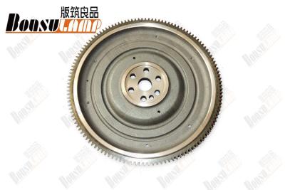 中国 NPR 4BE1のフライホイール エンジン275mm OEM 8-94372128-1 8943936220 ISUZU 販売のため