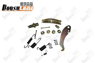 China NHR NKR 100P 4JB1 ISUZU Parts Front Brake Drum Repair Kit 8-99000236-0 / 8990002360 for sale