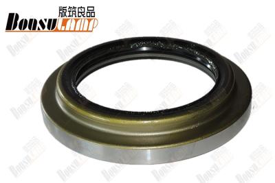 China Rear Hub Inner Oil Seal ISUZU CVR CXZ CYZ 1-09625350-0 1096253500 for sale