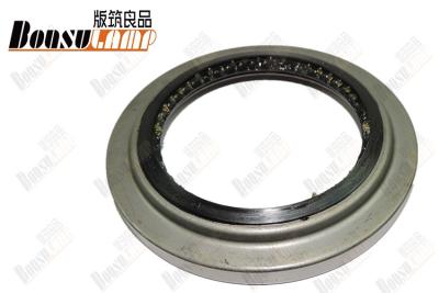 China 8-97122937-0 89712293700 Naben-Öldichtung BA5471E ISUZU 4HK1 700P 121*80*12 zu verkaufen