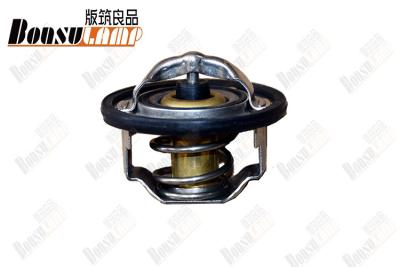中国 NPR 4HF1 700P Isuzuのサーモスタット8-97300787-0 8973007870 販売のため