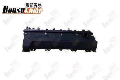 NPR 4HF1 8-97113025-1/8971130251のための鋼鉄Isuzuのトラックの予備品弁カバー