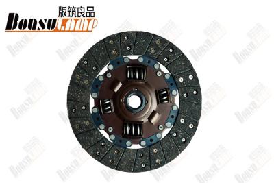 Chine Pièces du disque d'embrayage 240*24 100P NHR ISUZU NKR 5-87610084-0 5876100840 à vendre