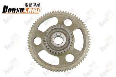 8-94394092-0 8943940920 Z72 FVR 6HK1 Isuzu Catalogue Idle Gear