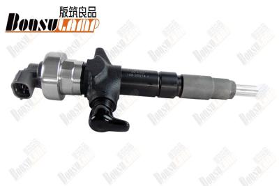 Cina 8-98011604-1 8980116041 ugello dell'iniettore di ISUZU Truck Spares 4JJ1XY in vendita
