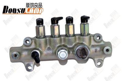 Gemeenschappelijke Spoorpomp van graafwerktuigIsuzu 4HK1X 8-97306063-2 8973060632