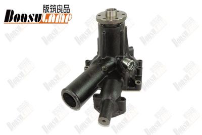 China Ersatzteile verkaufen Wasser-Pumpe 6HK1 für Isuzu 1-13650133-0 1-13650133-0 en gros zu verkaufen