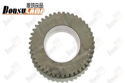 中国 Isuzuのための日本トラックの部品の遊んでいるギヤZ=43 4JB1P 4JG1 8-94328217-0 8943282170 販売のため