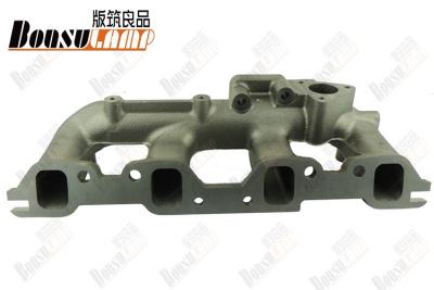 Excavatrice Parts Exhaust Manifold 8973628291 8-97362829-1 pour ISUZU 4HK1X