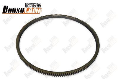 中国 ISUZUリング ギヤ フライホイールZ=164 CXZ/10PD1 1-12333024-0 8-97612274-0 販売のため