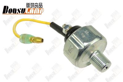 China Electric Parts 1-82410033-0 1824100330 Oil Pressure Switch For Isuzu 6BD1 4L 3L for sale