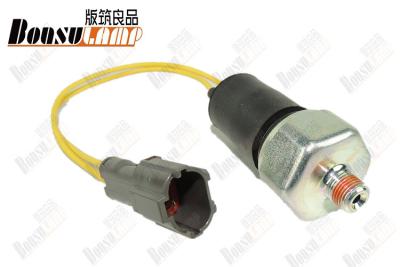 Chine Les pièces véritables la pression d'huile pour commuter 8982497230 8-98249723-0 pour Isuzu 6WG1 à vendre