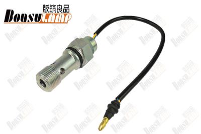 China LKW-Ersatzteil-Ventil-Überlauf für ISUZU 6BG1QC* 1-13260066-1 1132600661 zu verkaufen