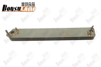 China Für Motoröl-Kühlvorrichtung 1112820270 1-11282027-0 Isuzus 6BG1T zu verkaufen