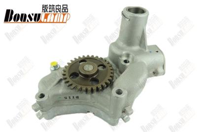 Chine Isuzu For 6WG1 Oil Pump 1-13100312-0 1131003120 à vendre